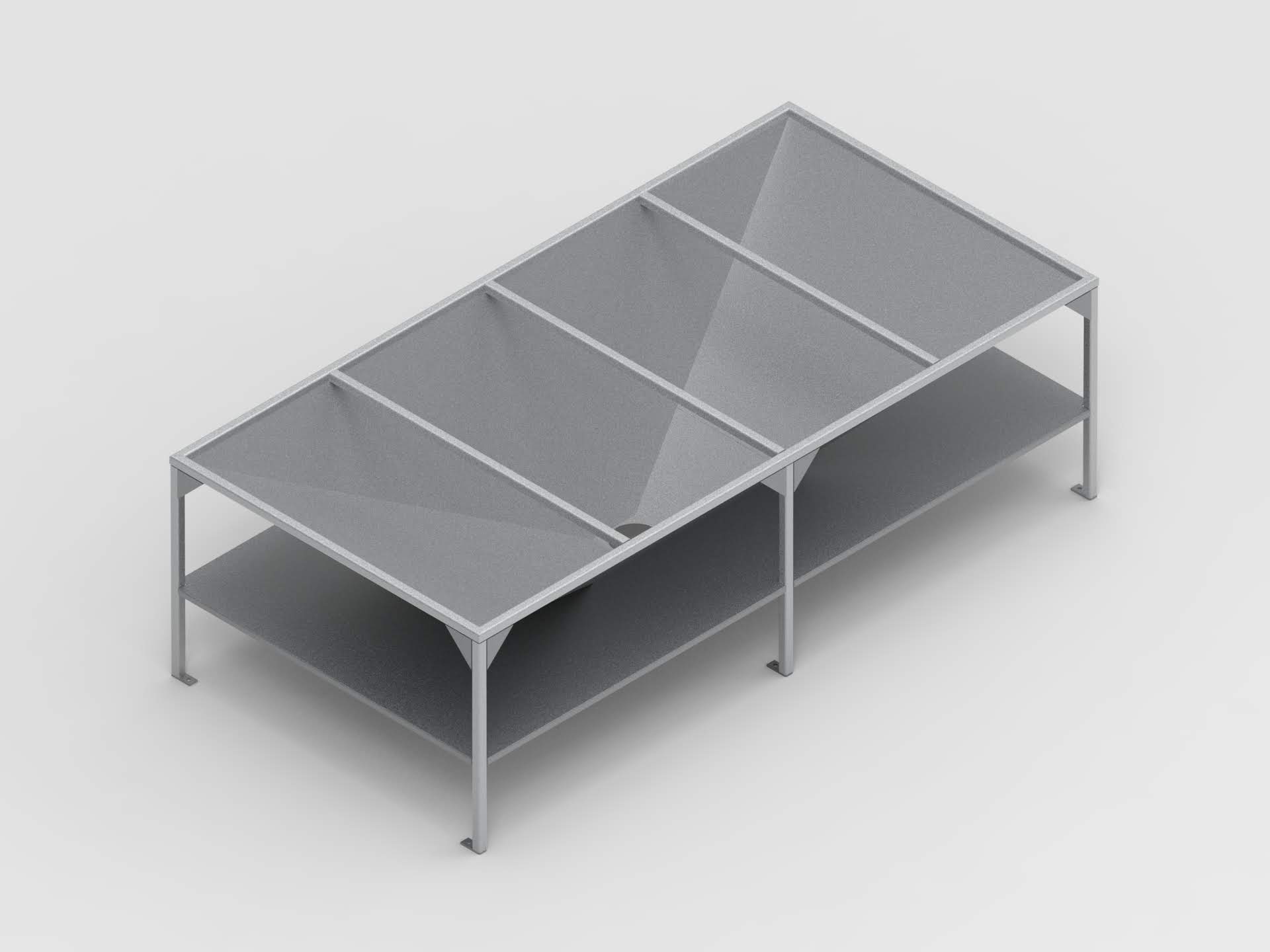 Portfolio - Grandview Fabrication